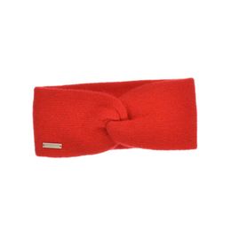 Seeberger Stirnband in rot | Gr.: onesize