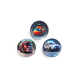 Belmil Patch Set Rescue Team | Gr.: onesize