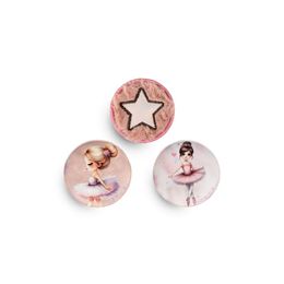 Belmil Patch Set Ballerina Rose | Gr.: onesize