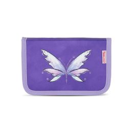 Belmil ungef&uuml;lltes Federm&auml;ppchen Starlight Wings | Gr.: onesize