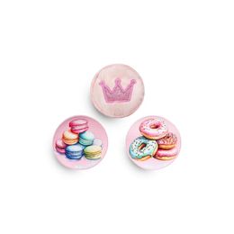 Belmil Patch Set Rainbow Sweets | Gr.: onesize