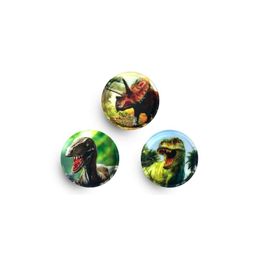 Belmil Patch Set Dinosaurs | Gr.: onesize