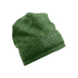 Maul Sport Beanie Roter Hang II in Gr&uuml;n | Gr.: onesize