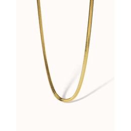 PURELEI Kette I`Lalo 45-50 in Gold | Gr.: onesize