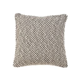 Butlers Dekokissen SOFT NEEDLE in Grau | Gr.: onesize