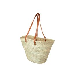 Butlers Korbtasche HOLIDAY in Braun | Gr.: onesize