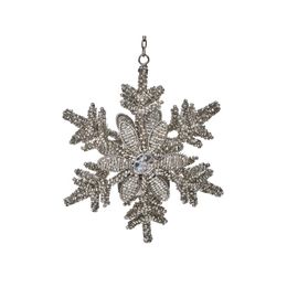 Butlers Teelichthalter ROYAL HEIGHTS in Silber | Gr.: onesize