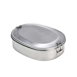 Butlers Lunchbox TIN MAN in Silber | Gr.: onesize