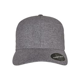 Flexfit Cap Herren Gr&ouml;&szlig;e 56/57 graumeliert