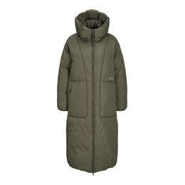 Jack & Jones JJXX Steppmantel in Grape Leaf | Gr.: L