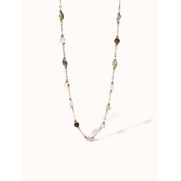 PURELEI Kette Island Dream 40-45 in Rosegold | Gr.: onesize