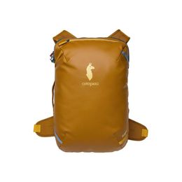 Cotopaxi Rucksack 'Allpa' in bronze | Gr.: onesize