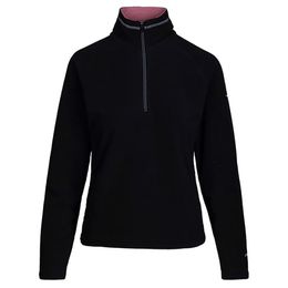 Trespass Fleecejacke/Fleecepullover "Skylar" in Schwarz | Gr.: XXL
