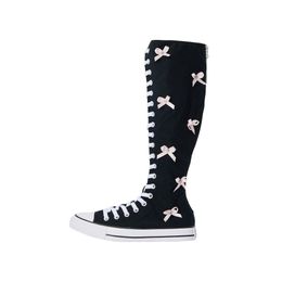 Converse Sneaker 'CTAS XX' Damen Gr&ouml;&szlig;e 39.5 schwarz / wei&szlig;
