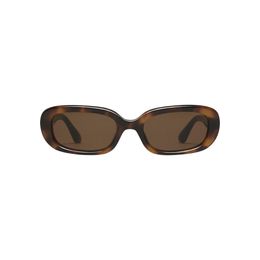 CHIMI Sonnenbrille Herren Größe One Size braun