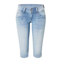 Pepe Jeans Jeans 'Gen' Damen Größe 31 blue denim