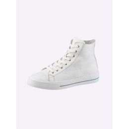 Andrea Conti Sneaker in weiß | Gr.: 42