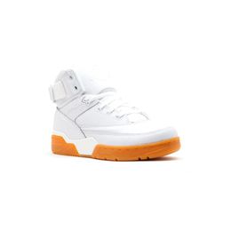 Ewing Sneaker '33 Hi Core Colors' Herren Größe 44.5 weiß