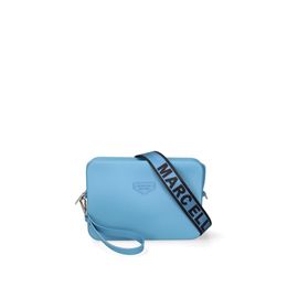 Marc Ellis Crossbody Bag female Blue size One Size
