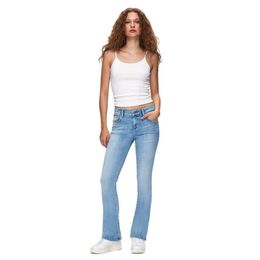 LTB Jeans FALLON 400 bootcut in Blau | Gr.: W31/L30