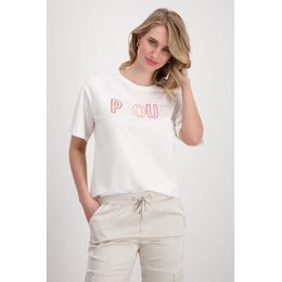 monari T-Shirt in off-white | Gr.: 46