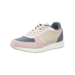 Woden Sneaker Low in beige | Gr.: 39
