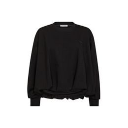 Co'Couture co'couture Pullover 'Monty' Damen Gr&ouml;&szlig;e L schwarz