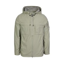 Patrick Between-Season Jacket ' William' male Green size S