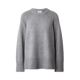 s.Oliver Pullover Damen Größe XXS grau