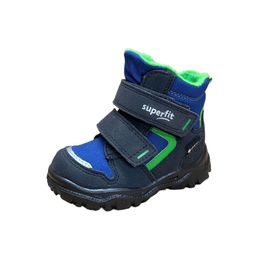 Superfit Winterstiefel in Blau | Gr.: 22