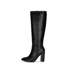 POSH by Poelman Stiefel 'LAUREN' Damen Gr&ouml;&szlig;e 39 schwarz Winterschuhe