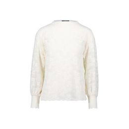Zero Sweatshirt female White size 36
