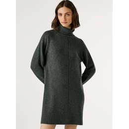 Pepe Jeans Knitted dress 'Carola' female Grey size S