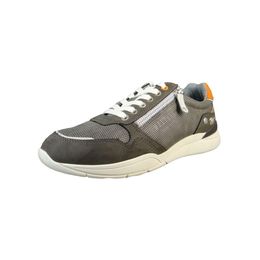 Mustang Sneaker grau | Gr.: 41