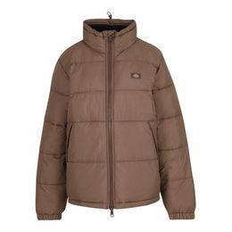 Dickies Winterjacken in mushroom | Gr.: L