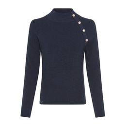 Laura Scott Strickpullover in navy | Gr.: 46
