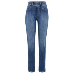 Paddock's Paddock's Jeans PAT in blue medium stone used | Gr.: 46/L30