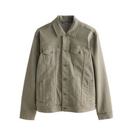 next &Uuml;bergangsjacke Herren Gr&ouml;&szlig;e XL khaki
