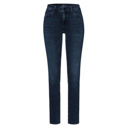 Cross Jeans ANYA in Blau | Gr.: W28/L32