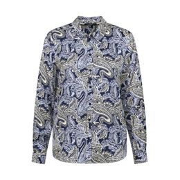 Bugatti Hemdbluse Langarm in 390-marine | Gr.: 48