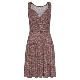 Vivance Jerseykleid in bedruckt | Gr.: 36