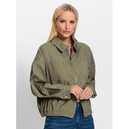 Heine Blouson in khaki | Gr.: 46