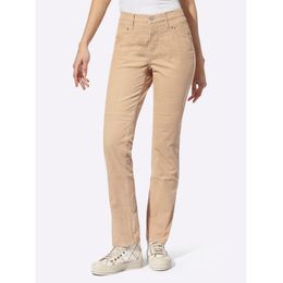 Heine Cordhose in camel | Gr.: 20