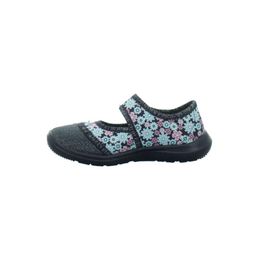 Beck Hausschuhe in Blau | Gr.: 25