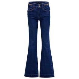 Salsa Jeans Jeans female Blue size 25