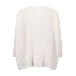 Betty Barclay Pullover in ecru - 0001 | Gr.: 38