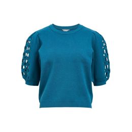 Object Strickpullover in Legion Blue | Gr.: M