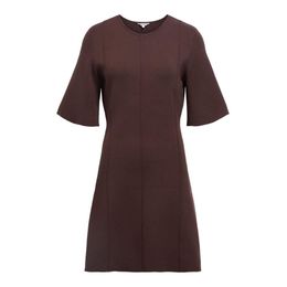 Object Minikleid in Seal Brown | Gr.: XL