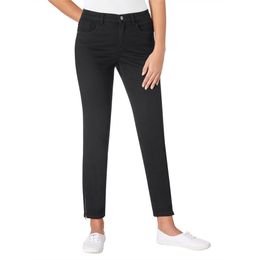 Ascari Stretch-Jeans in schwarz | Gr.: 20