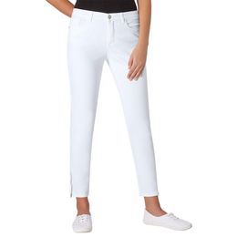 Ascari Jeans in wei&szlig; | Gr.: 205